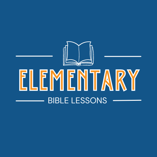 Elementary (age 5-11) Lesson Series – Big Truth Bible Lessons for Kids