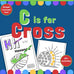 C is for Cross: Easter Bible Activity Book for Kids | Gospel-Centered ...