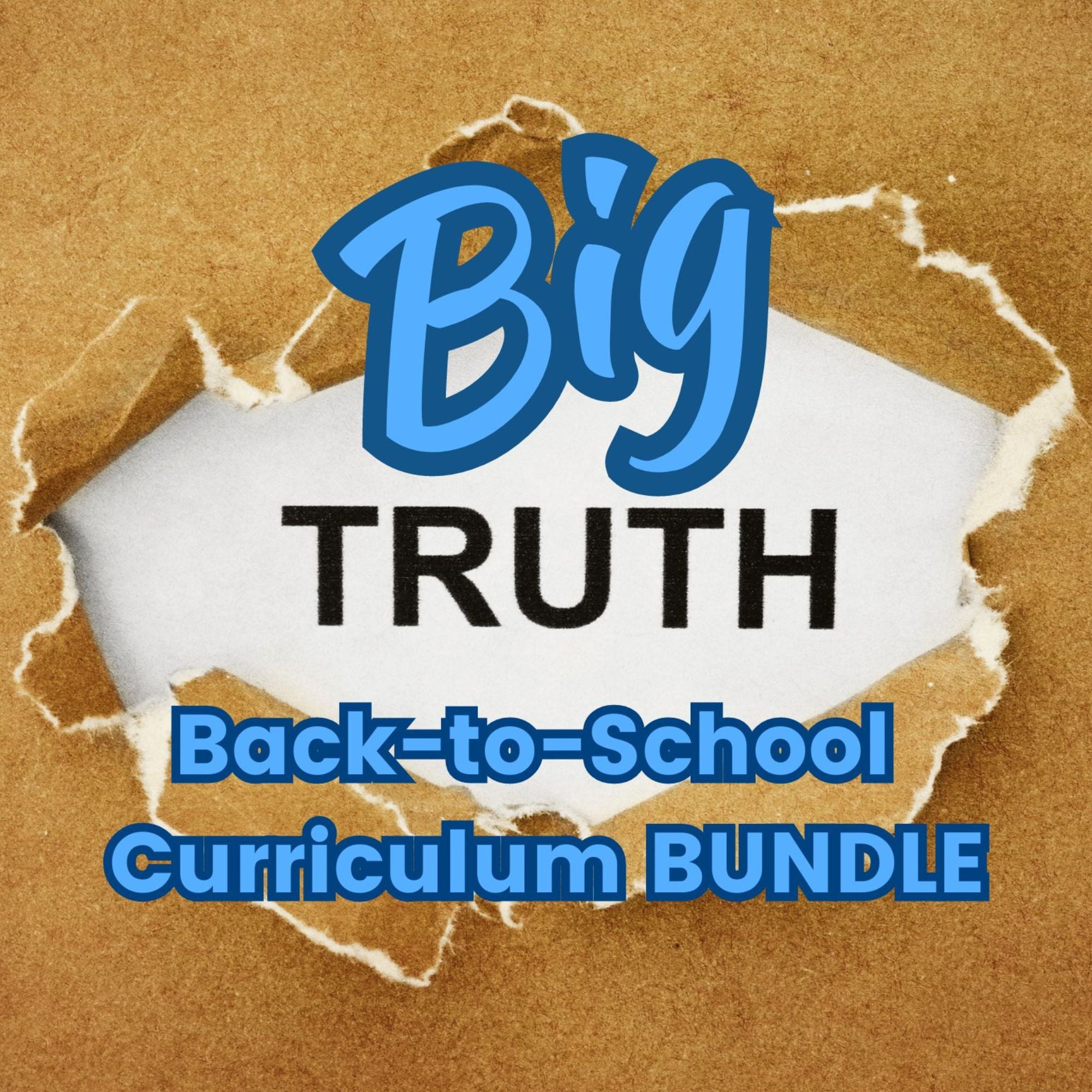 🏷️ Deals – Big Truth Bible Lessons for Kids