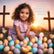 Sing and Play Easter: 8 Bible Lessons for Preschool and Toddlers - age ...