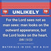 Unlikely – 4-Week Sunday School Curriculum for Elementary Kids – Big ...