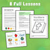 Sing and Play Easter: 8 Bible Lessons for Preschool and Toddlers - age ...