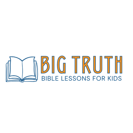 Big Truths for Young Hearts – Year-Long Bible Curriculum for Elementary ...